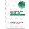 ISO9001:2015 Pocket Guide - 2nd Edition - Quality Pursuit Inc.