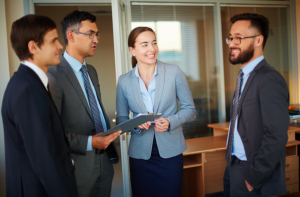 How to prepare for a ISO audit? - Quality Pursuit Inc.